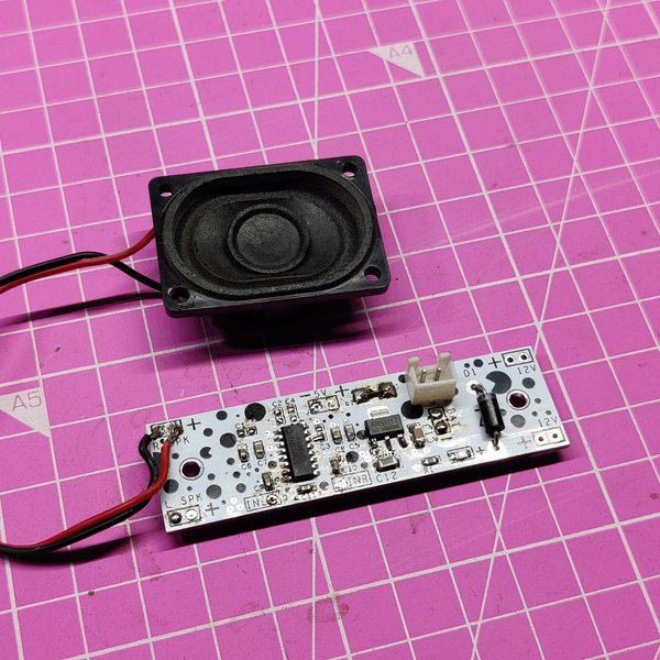 DIY Audio Amplifier Board | Hackaday.io