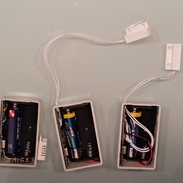 EasyIoT framework | Hackaday.io