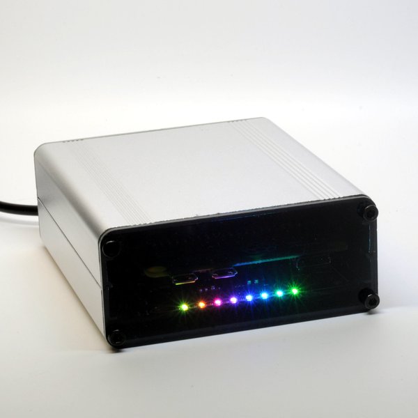 Raspberry PI Media Center | Hackaday.io