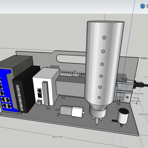 Mini IT/OT ICS SCADA hack lab | Hackaday.io