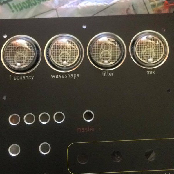 Arduino-controlled nixie sequencer | Hackaday.io Arduino-controlled nixie sequencer | Hackaday.io