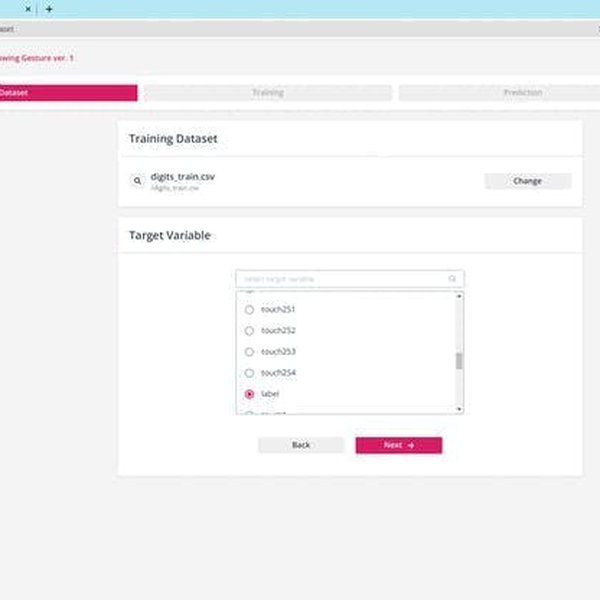 Recognizing MNIST-based Handwritten Digits | Hackaday.io