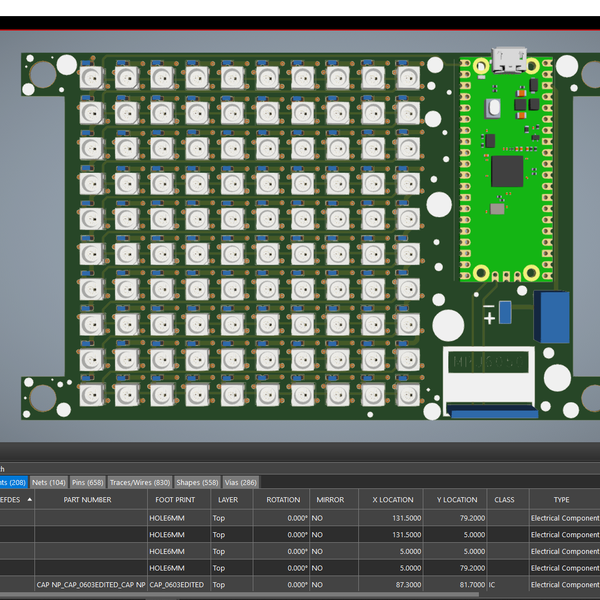 Date Counter Hackaday Io
