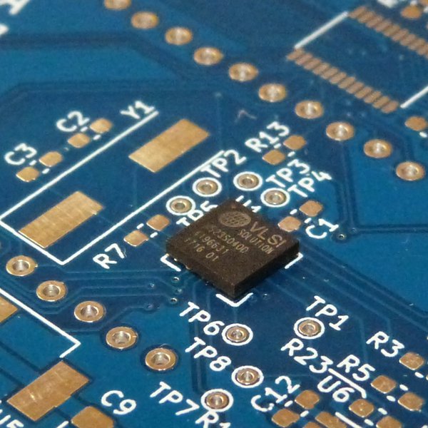 VGA Shield Wing | Hackaday.io
