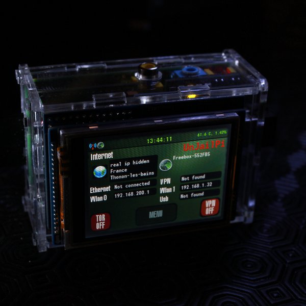 Web security everywhere | Hackaday.io