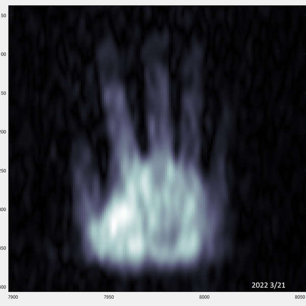 Home Made MRI | Hackaday.io
