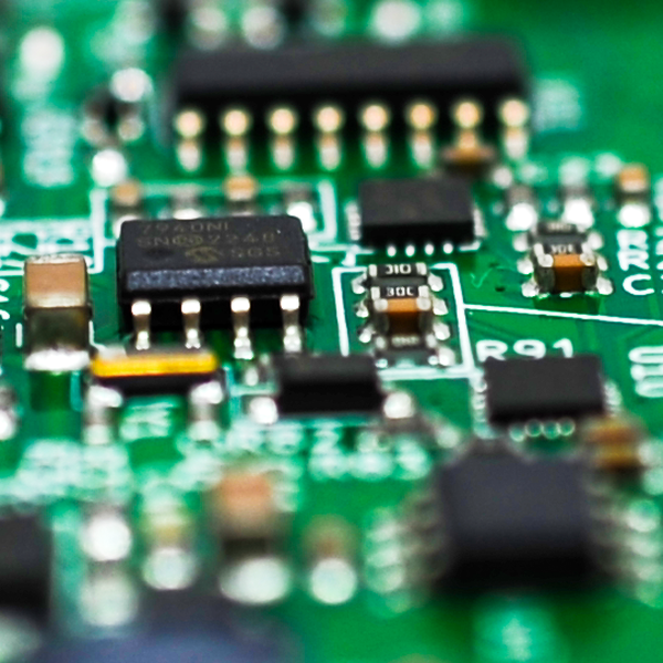 Anthilla Controller - Open Source IoT Controller | Hackaday.io