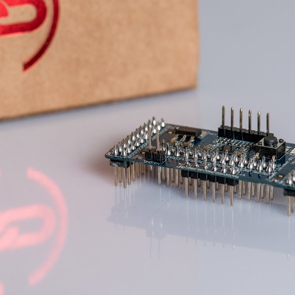 Reconfigurable Electronics And Io Extension 