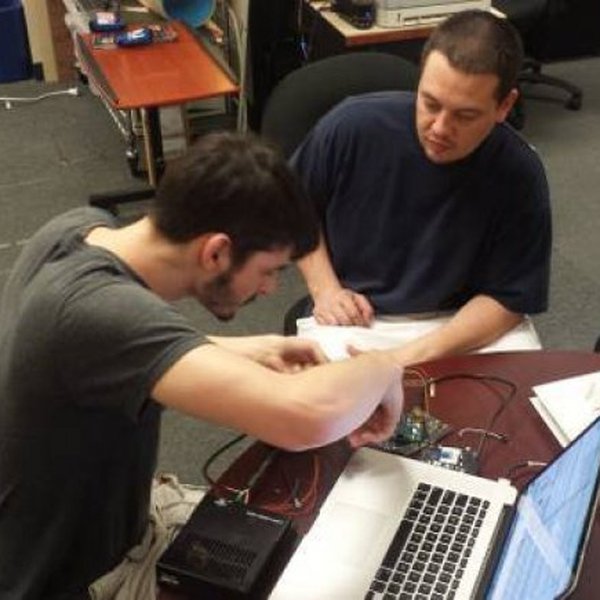 HexLab Makerspace | Hackaday.io