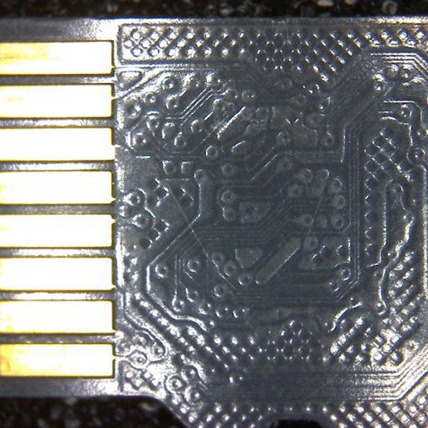 Armed Microscope | Hackaday.io