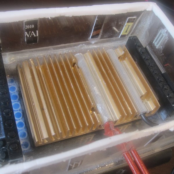 Yet another etching container | Hackaday.io