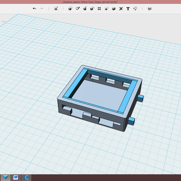 Arduino Smart Watch | Hackaday.io
