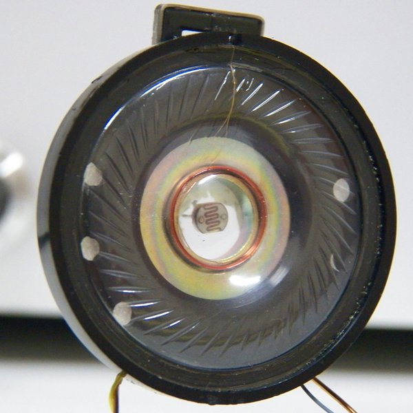 Nightscreech (dead-simple buzzer) | Hackaday.io