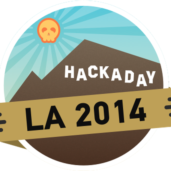 The Gathering LA2014 | Hackaday.io