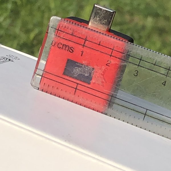 Smart Thermometer | Hackaday.io