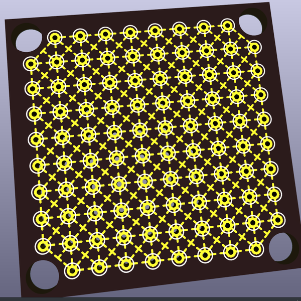 Easier Proto/Perf/Strip/Bus Boards | Hackaday.io