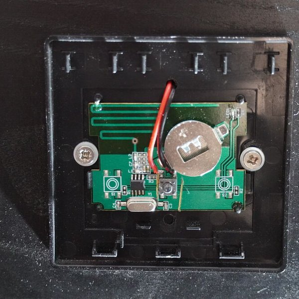 Setting the mood with a DIY IKEA smart bed hack | Hackaday.io
