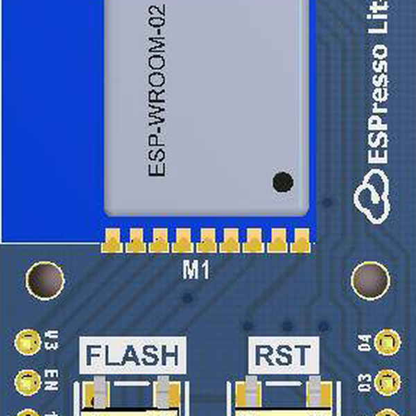 The ESPresso Lite | Hackaday.io