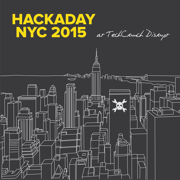 Hackaday Prize Worldwide: New York City | Hackaday.io