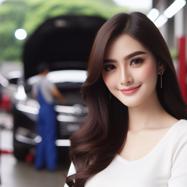 Sales Domo Rransmisi's Profile | Hackaday.io