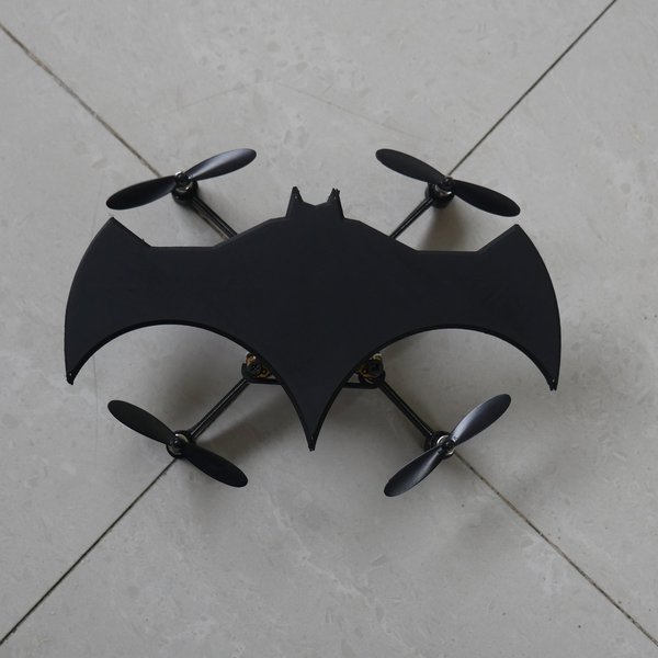 The Bat Hackaday Io