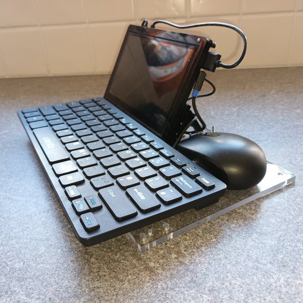 Cyber_Pi_Deck | Hackaday.io