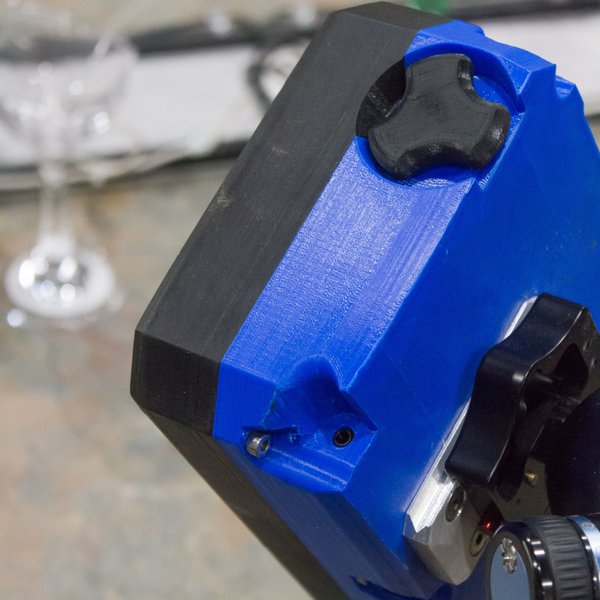 Edgerton, A High-Speed LED Flash | Hackaday.io