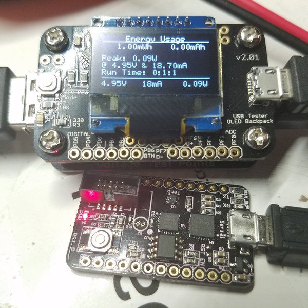 MiniSam-Zero | Hackaday.io