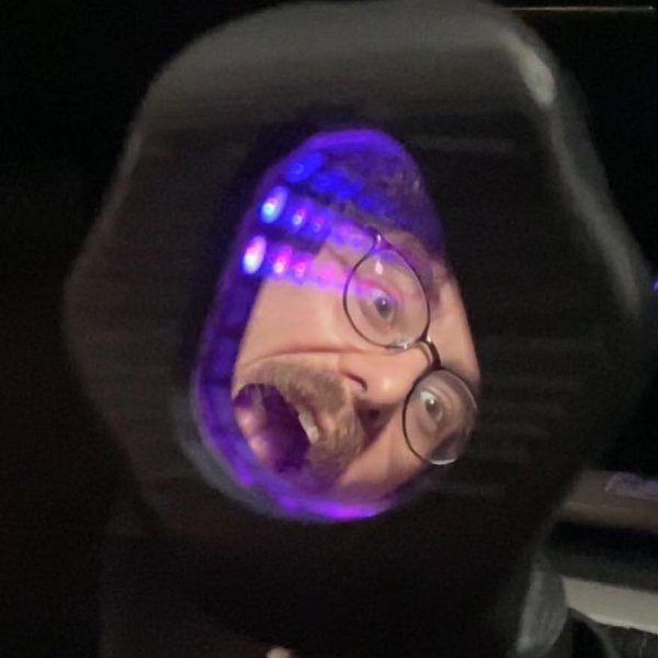 Infinity Mirror Shifter | Hackaday.io