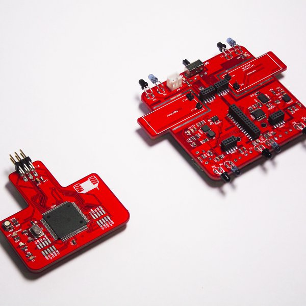 eeMod, Arduino compatible development platform | Hackaday.io eeMod, Arduino compatible development platform | Hackaday.io
