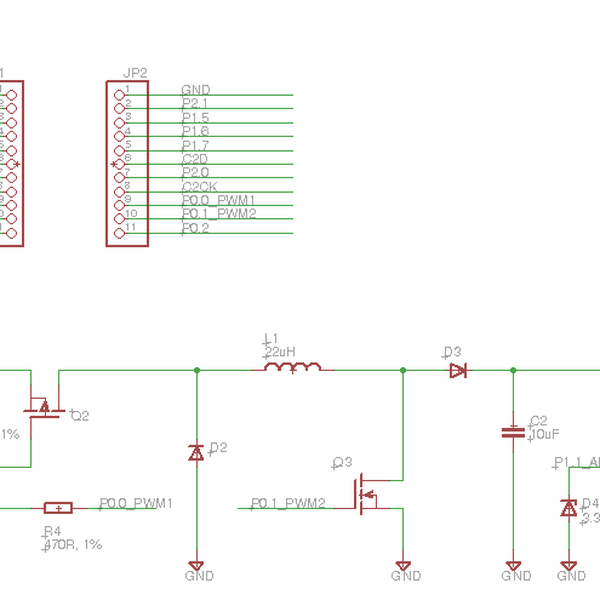 Switcher | Hackaday.io