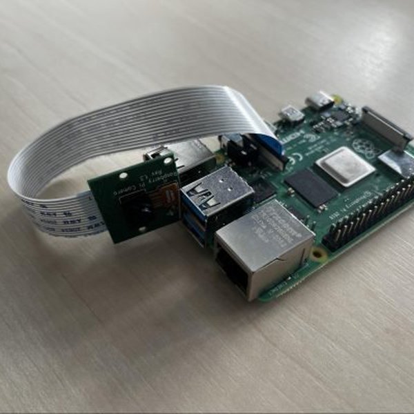How To Create A Webrtc Enabled Raspberry Pi Camera