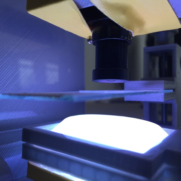 Optical Microscope Projects | Hackaday.io