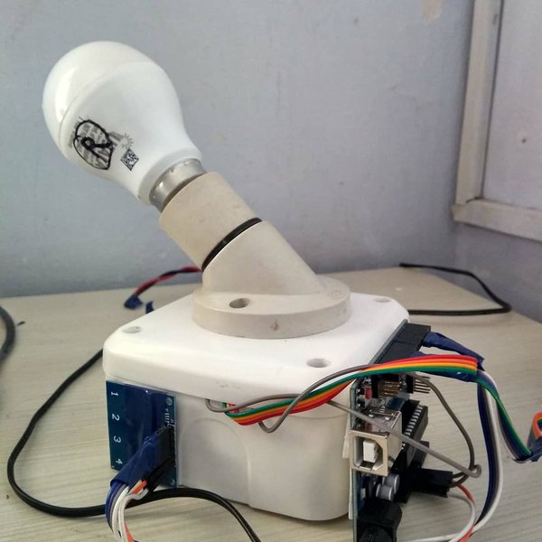 Home automation / touch sensor | Hackaday.io