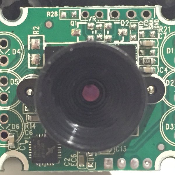 Low cost stereo camera | Hackaday.io