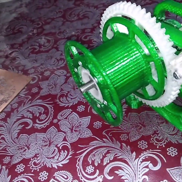 PET Bottle filament recycler | Hackaday.io