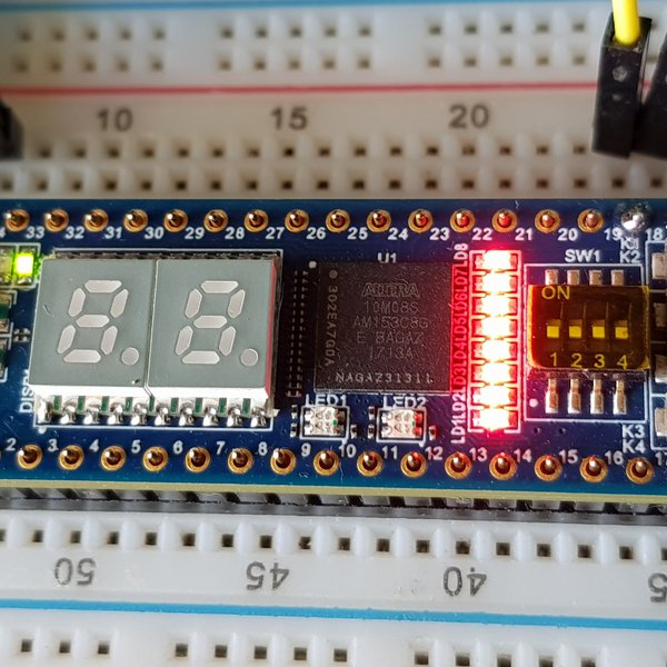 8052AH-BASIC single-board computer | Hackaday.io
