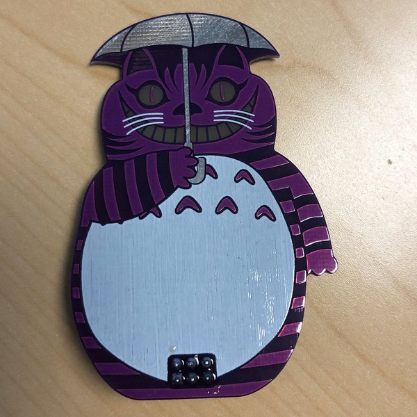 Simple Add-ons (SAO) | Hackaday.io