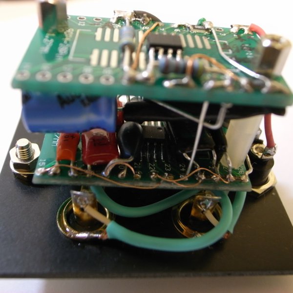 Mini Phono Eq Hackaday Io