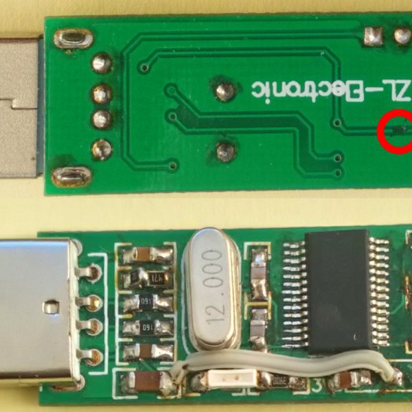 Serial I/O expander | Hackaday.io
