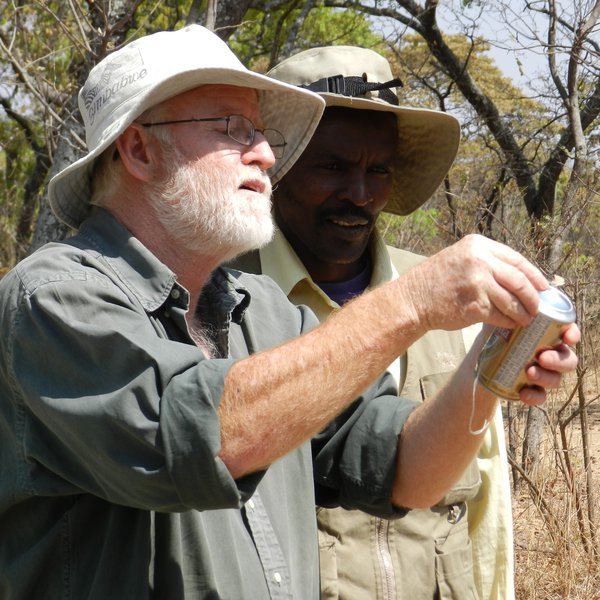 Richard Whitaker's Profile | Hackaday.io