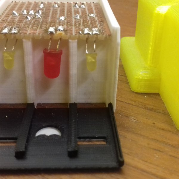 Cuboid Cat Buddy | Hackaday.io