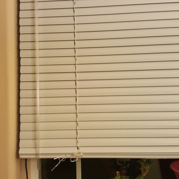 ESP8266 automated blinds | Hackaday.io