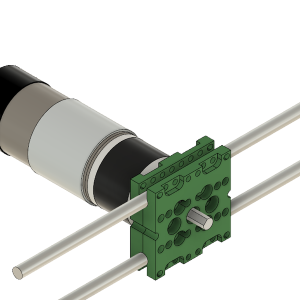 The Root: Self-Replicating Building System | Hackaday.io