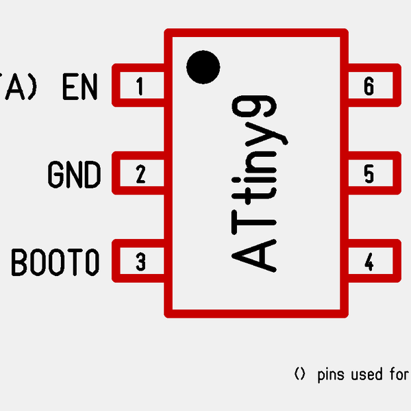 ESP32 autoreset | Hackaday.io