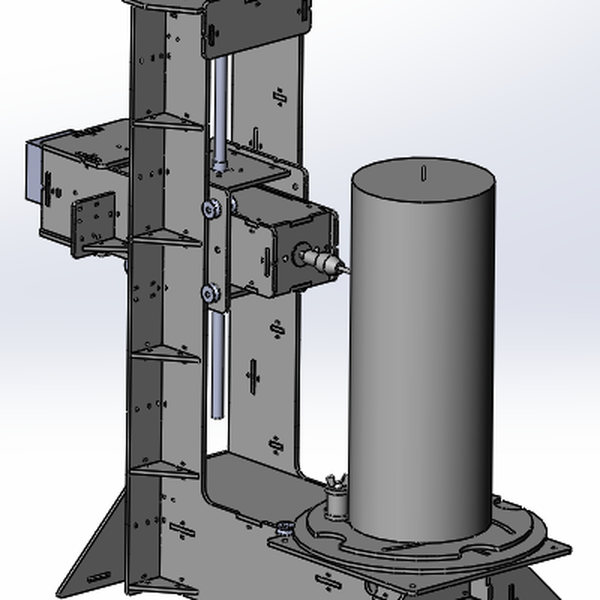 CNC Candle Carver | Hackaday.io