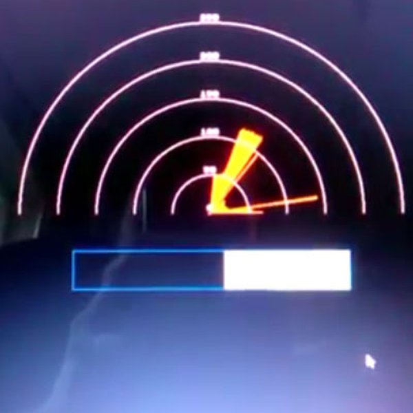 Ultrasonic Radar & Robot | Hackaday.io