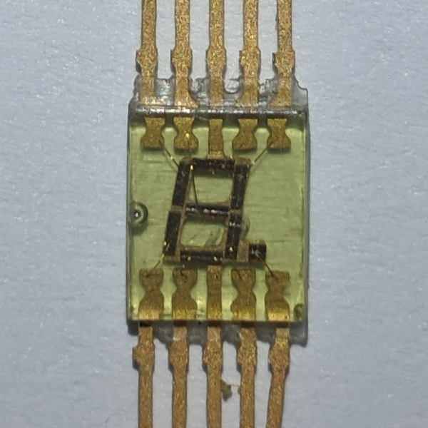 Hex Display Module | Hackaday.io