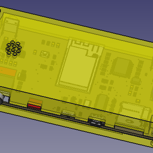ESPlay Micro | Hackaday.io