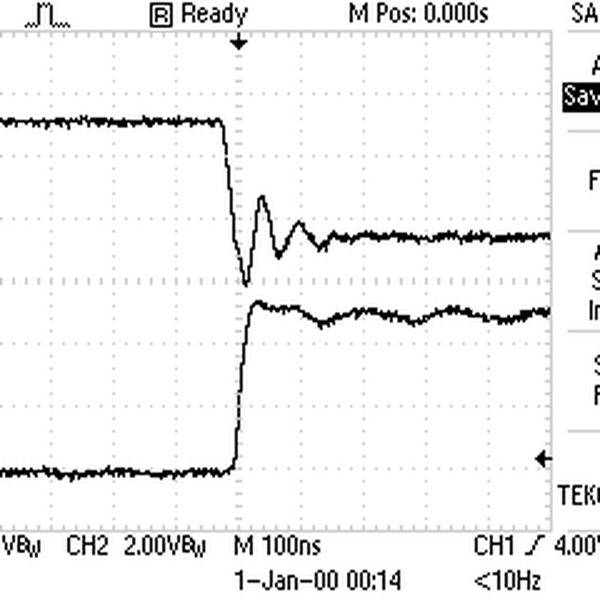 Automatic Direction Control for RS-485 Interfaces | Hackaday.io